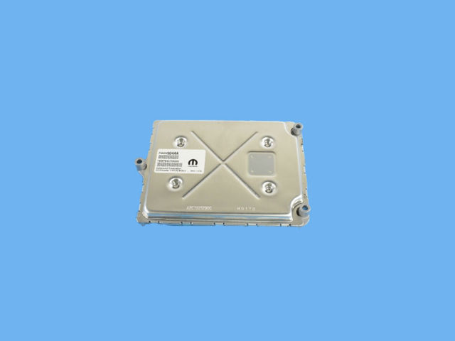 2018-2019 Mopar Engine Controller Module 68330904AA | Wholesale MOPAR