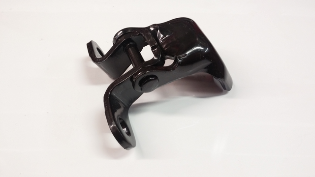 2000-2023 Toyota Door Hinge (Left, Right, Rear, Upper, Lower) 68760 ...