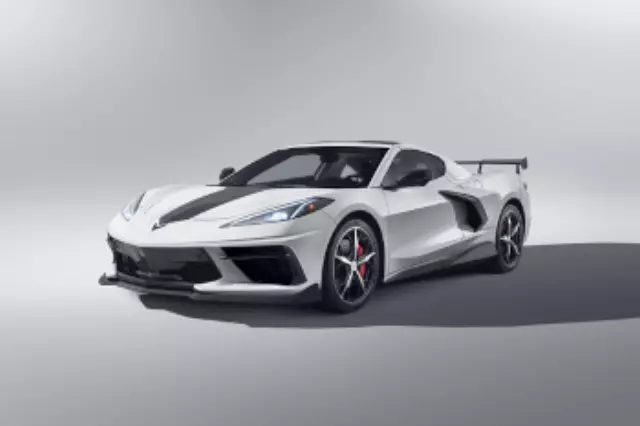 Chevrolet Parts | GmPW