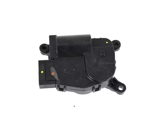 2014-2023 Mopar A/C And Heater Actuator 68223051AB | Mopar eStore