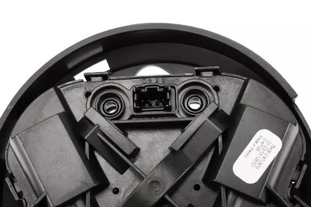 Mirrors for 2015 Chevrolet Silverado 2500 HD | GMPartsDirect.com