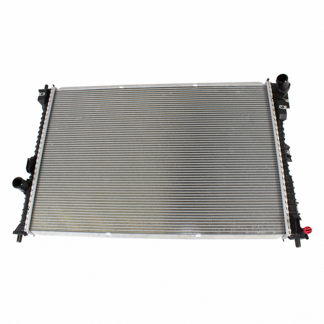 Genuine OEM Ford - Radiator EB5Z-8005-G | OEM Ford Parts & Accessories