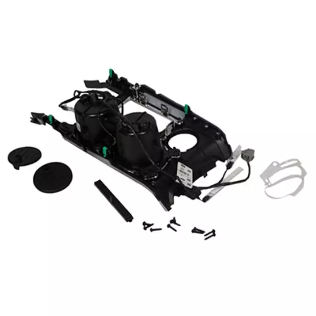 Panel Assembly Console EB5Z-78045A76-DA | OEM Parts Online