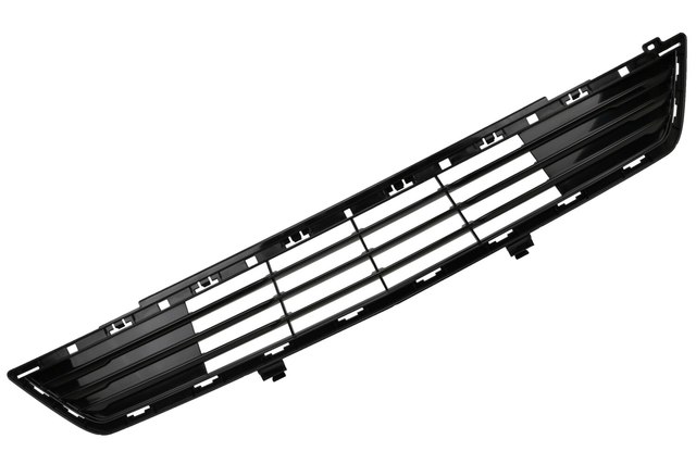 2017-2019 Cadillac XT5 Black Front Lower Grille 84107965 ...