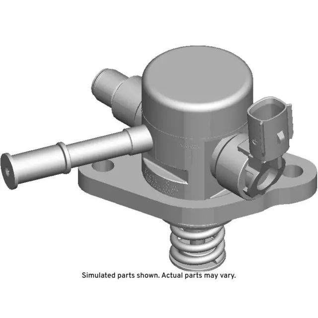 2020-2024 GM Fuel Pump 55510178 | TascaParts.com