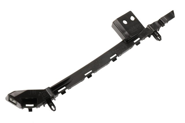 2017-2020 Cadillac XT5 Front Passenger Side Bumper Fascia Guide ...