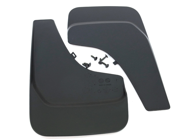 Shop Chrysler Town & Country Splash Guards At Low Prices | Falls Mopar City