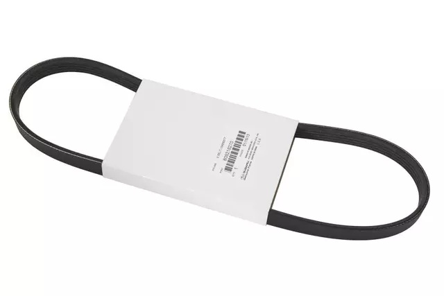 Accessory Drive Belt System Components for 1995 Subaru Legacy | Subaru ...
