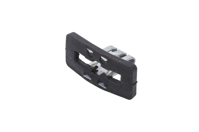 2014-2022 GM Multi-Purpose Clip 11546877 | GMPartsDirect.com