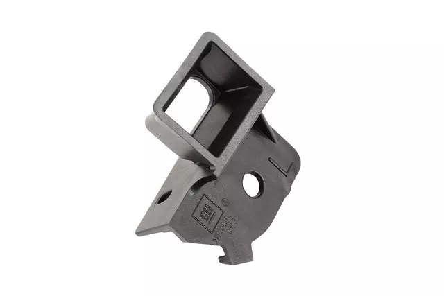 2018-2021 GM Front Driver Side Bumper Fascia Reinforcement 23324603 GM ...