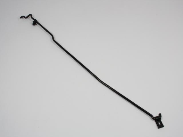 2007-2011 Jeep Wrangler Hood Prop Rod 55395651AC | Mopar Factory Parts