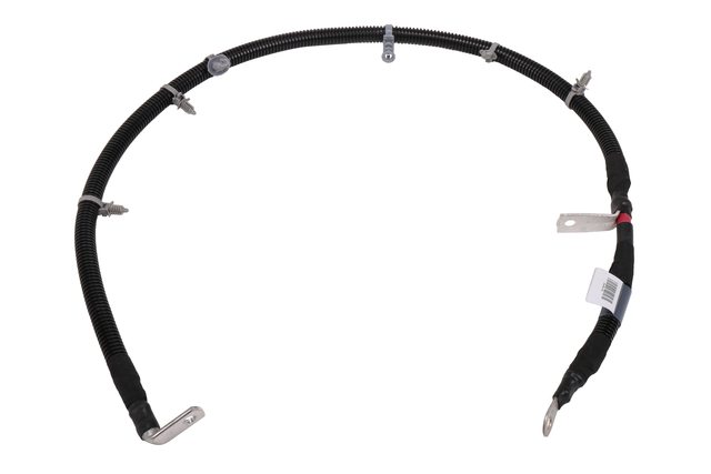 Battery for 2018 GMC Terrain | GMPartsDirect.com