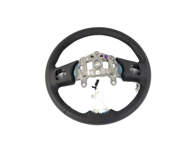 2018-2021 Jeep Steering Wheel 6RN511X7AA | My Mopar Parts