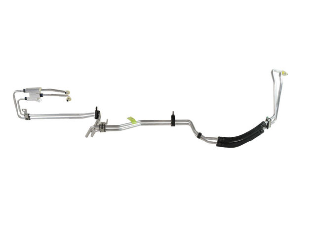 2014-2022 Mopar Oil Cooler Pressure And Return Hose And Tube 68291875AB ...