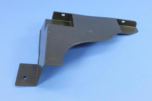 2009-2020 Dodge Journey Closeout Panel, Right 5116282AB | My Mopar Parts