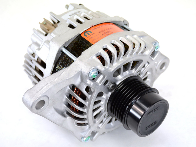 Alternators | All Mopar Parts