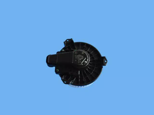 2014-2024 Ram Blower With Wheel Motor 68214892AD | Mopar eStore