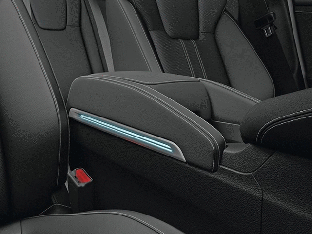 2020 honda insight accessories store