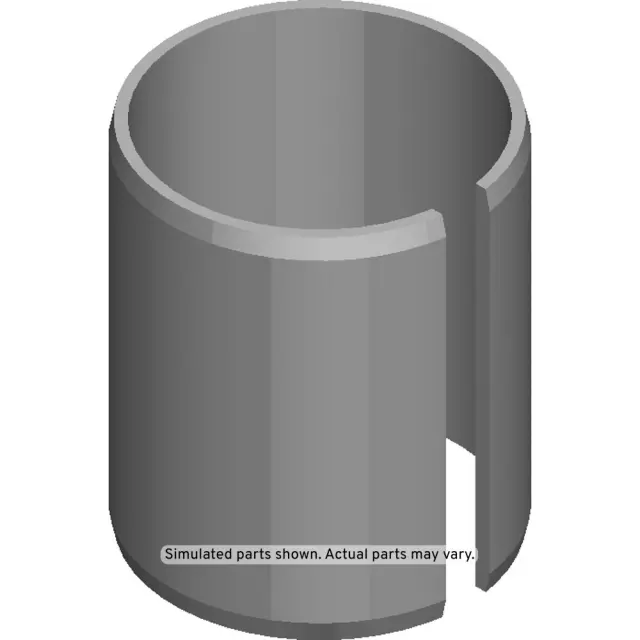 Engine Cylinder Head Locator Pin 11548055 GM | GMPartsDirect.com