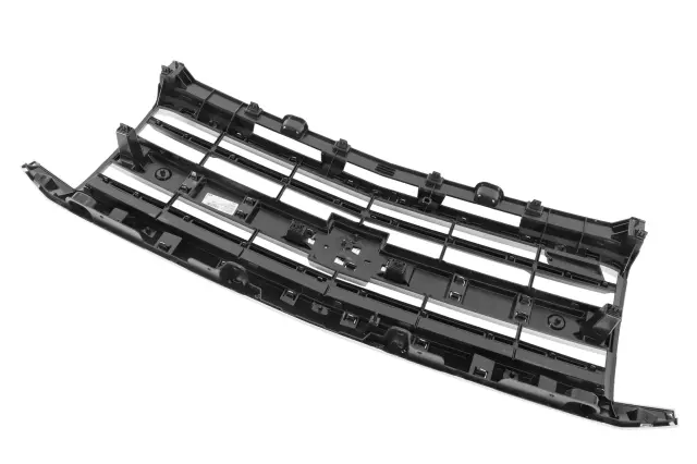 Grille & Components for 2019 Chevrolet Silverado 2500 HD ...