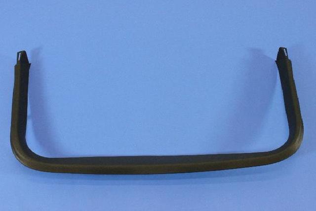 2011-2013 Jeep Grand Cherokee Lift-Gate Trim Upper Panel 5KT37DX9AC ...