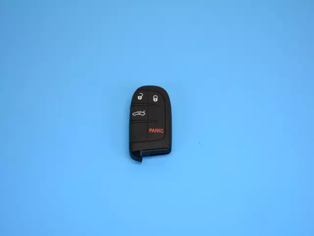 2011-2023 Dodge Integrated Key Fob Transmitter 68051387AH | Canada ...