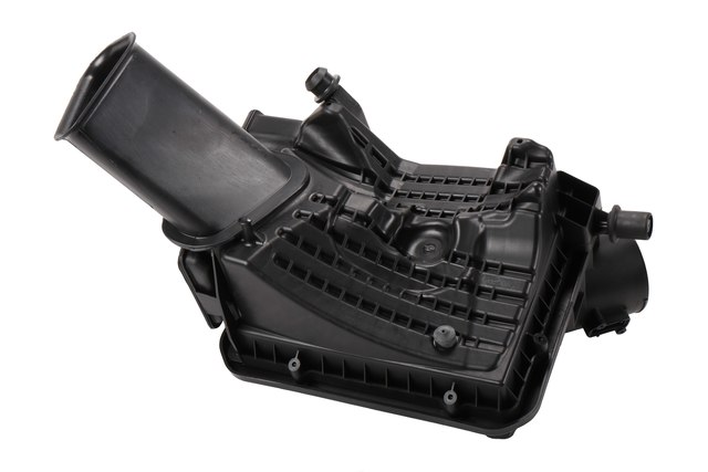 Air Cleaner Assemblies | Maxon GMC Parts