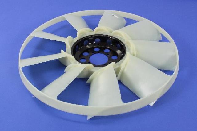 Fan Parts | Mopar Genuine Parts