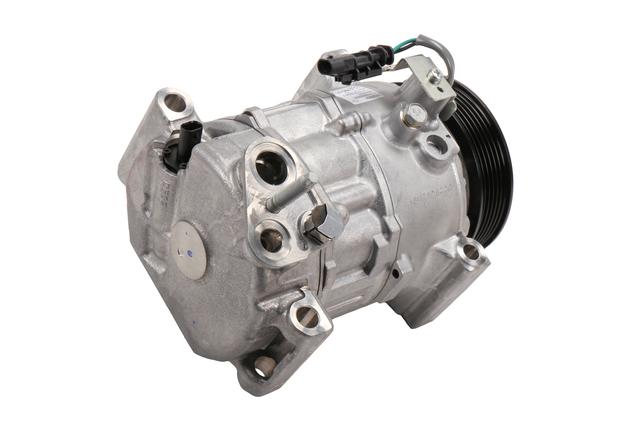 2020-2023 GM Air Conditioning Compressor 86789839 | TascaParts.com