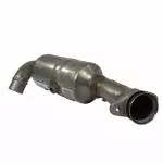 JL3Z-5E212-F - Catalytic Converter 2018-2020 Ford F-150 | Ford Parts ...