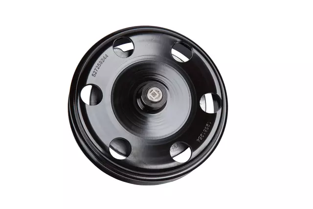 2014-2020 GM Engine Water Pump with Gasket 12692045 GM | GMPartsDirect.com