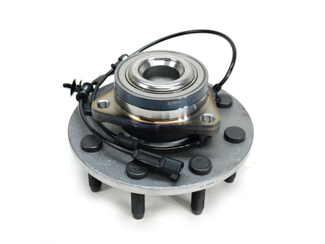 Buy OEM Mopar Wheel Hubs & Bearings | Mopar Estores