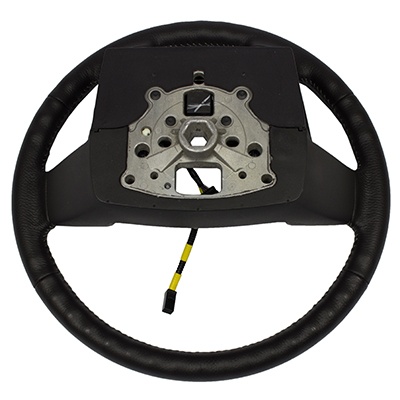Steering Wheel & Trim for 2010 Ford F-150 | OEM Parts Online