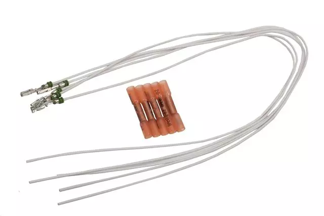 Multi-Purpose Wire Connector 13576360 | Partners Chevy