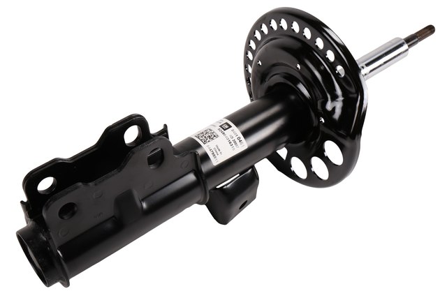 2020-2021 Cadillac CT5 Front Driver Side Suspension Strut 84810461 ...