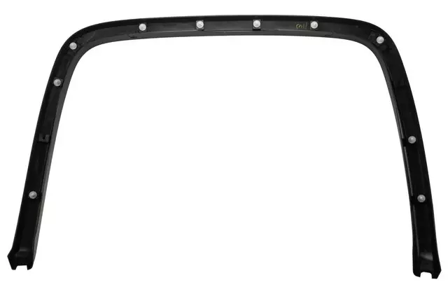 2014-2019 GMC Anthracite Driver Side Rear Fender Molding 22775552 GM ...