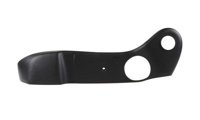 2016-2021 GM Jet Black Driver Seat Cushion Outer Finish Cover 84072825 ...