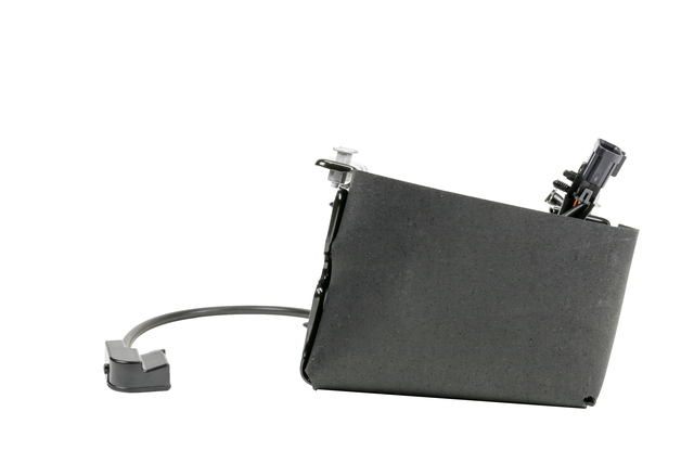 2007-2014 GM Automatic Level Control Air Compressor 22941806 ...