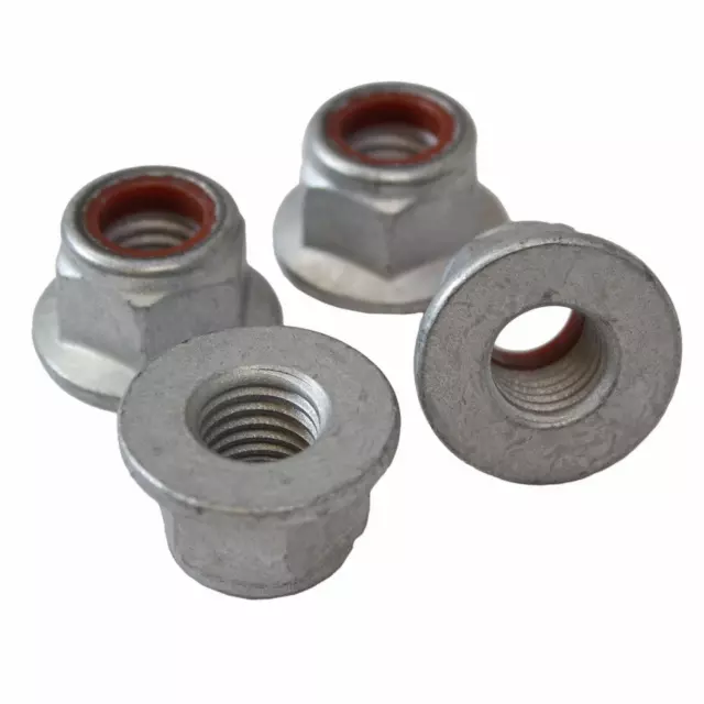 2004-2024 Ford Upper Control Arm Nut W520215-S441 | OEM Parts Online