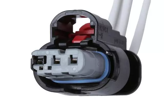 Wiring Harness Connector 86792095 | TascaParts.com