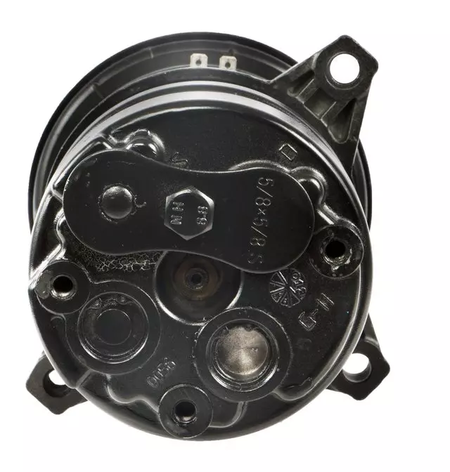 1992-1994 ACDelco Air Conditioning Compressor 15-21691 | TascaParts.com