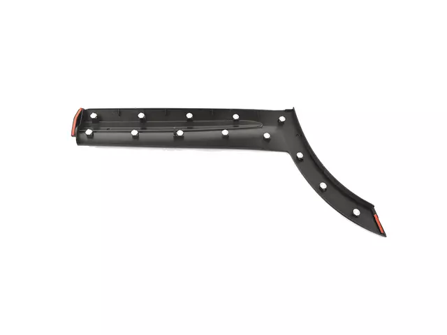 2016-2022 Fiat 500X Rear Door Wheel Flare Molding, Left 6AQ07LXHAA ...