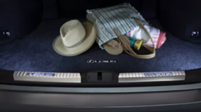 Shop Lexus Door Sills Online | Lexus of Stevens Creek Parts