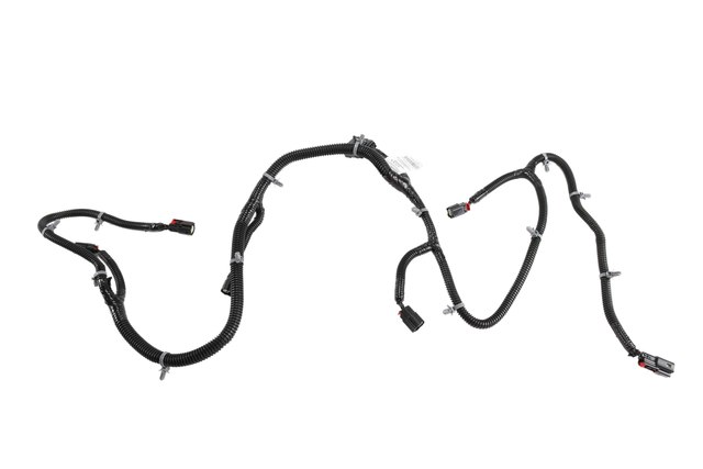 Bumper & Components - Front for 2017 GMC Sierra 1500 | GMC Parts Canada