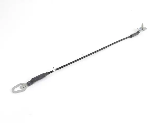 2002-2024 Mopar Tailgate Cable 68054864AD | Miracle Mopar