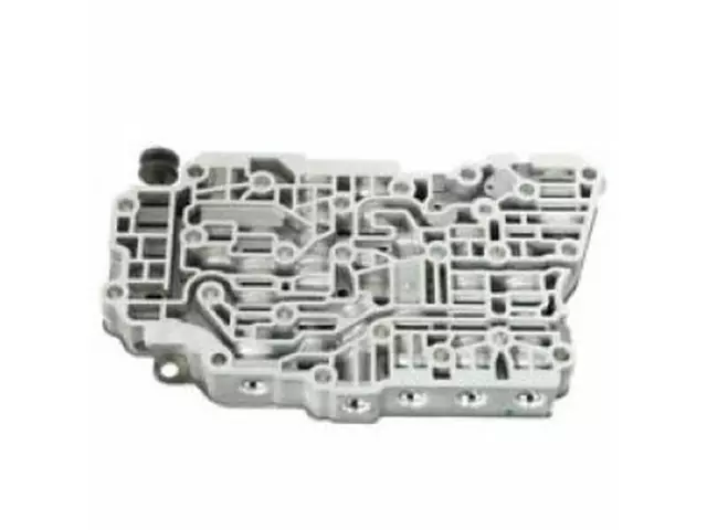2015-2016 Ford Automatic Transmission Valve Body BC3Z-7A100-B | OEM ...