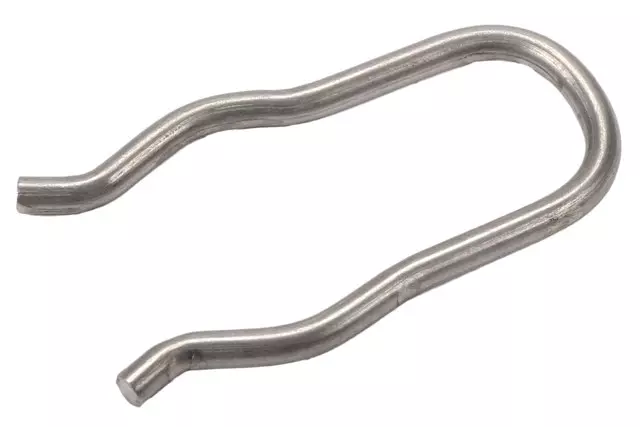 2023-2024 Chevrolet Corvette Engine Coolant Temperature Sensor Retainer ...