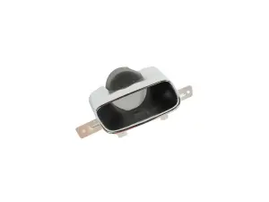 2015-2023 Dodge Challenger Tailpipe Exhaust Tip, Right 68260098AB | My ...