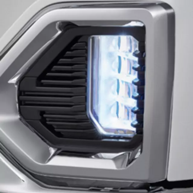 Shop OEM GM Parts & Accessories | Parts Raymond Chevy GMC