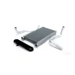 2007-2012 Mopar 07-12 Jeep Liberty/07-11 Dodge Nitro HVAC Heater Core ...